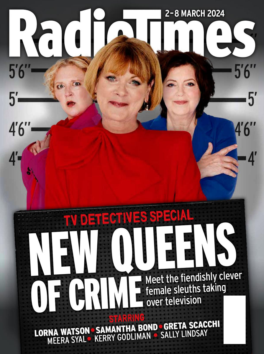 RT Shop week 10 2024 – Radio Times Shop