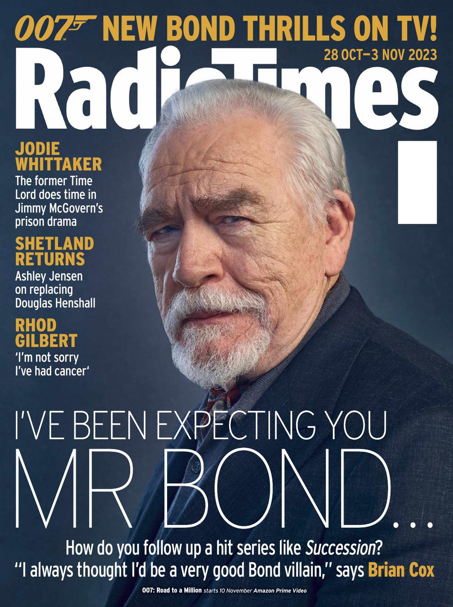 RT Shop Week 44 2023 – Radio Times Shop