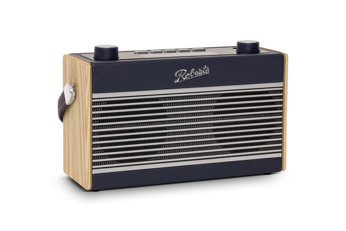 Roberts Rambler BT Stereo Radio – Radio Times Shop