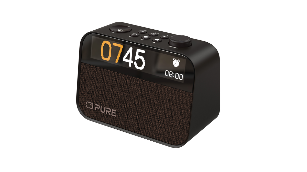 Pure Moment bedside radio – Radio Times Shop