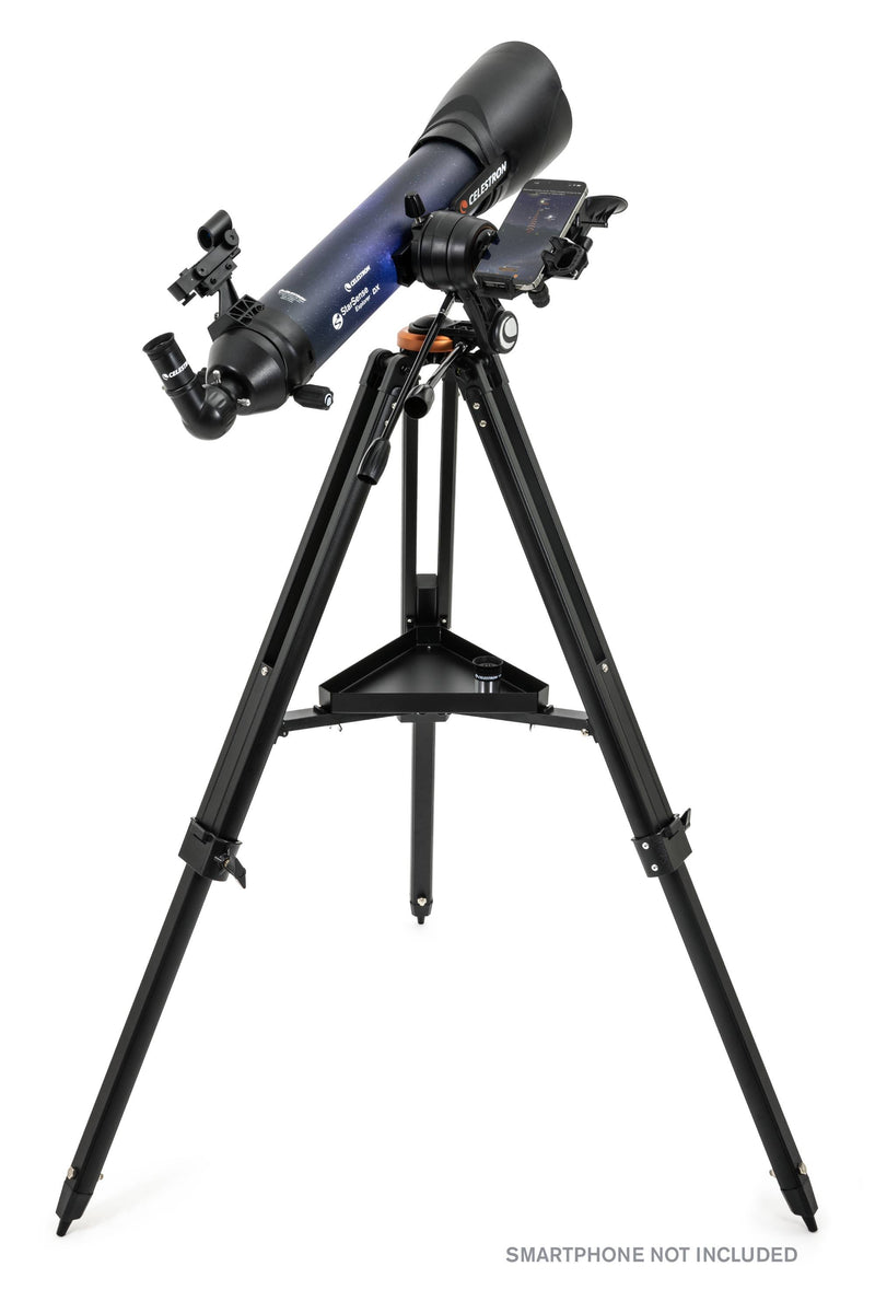Celestron Royal Observatory Greenwich Starsense Explorer – Radio Times Shop