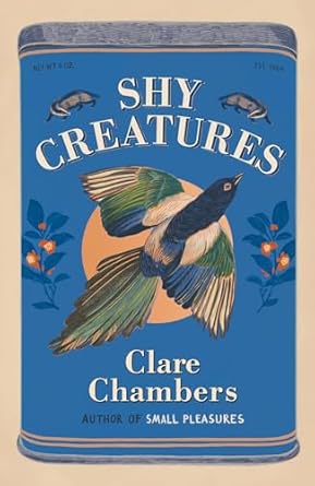 Shy Creatures – Radio Times Shop
