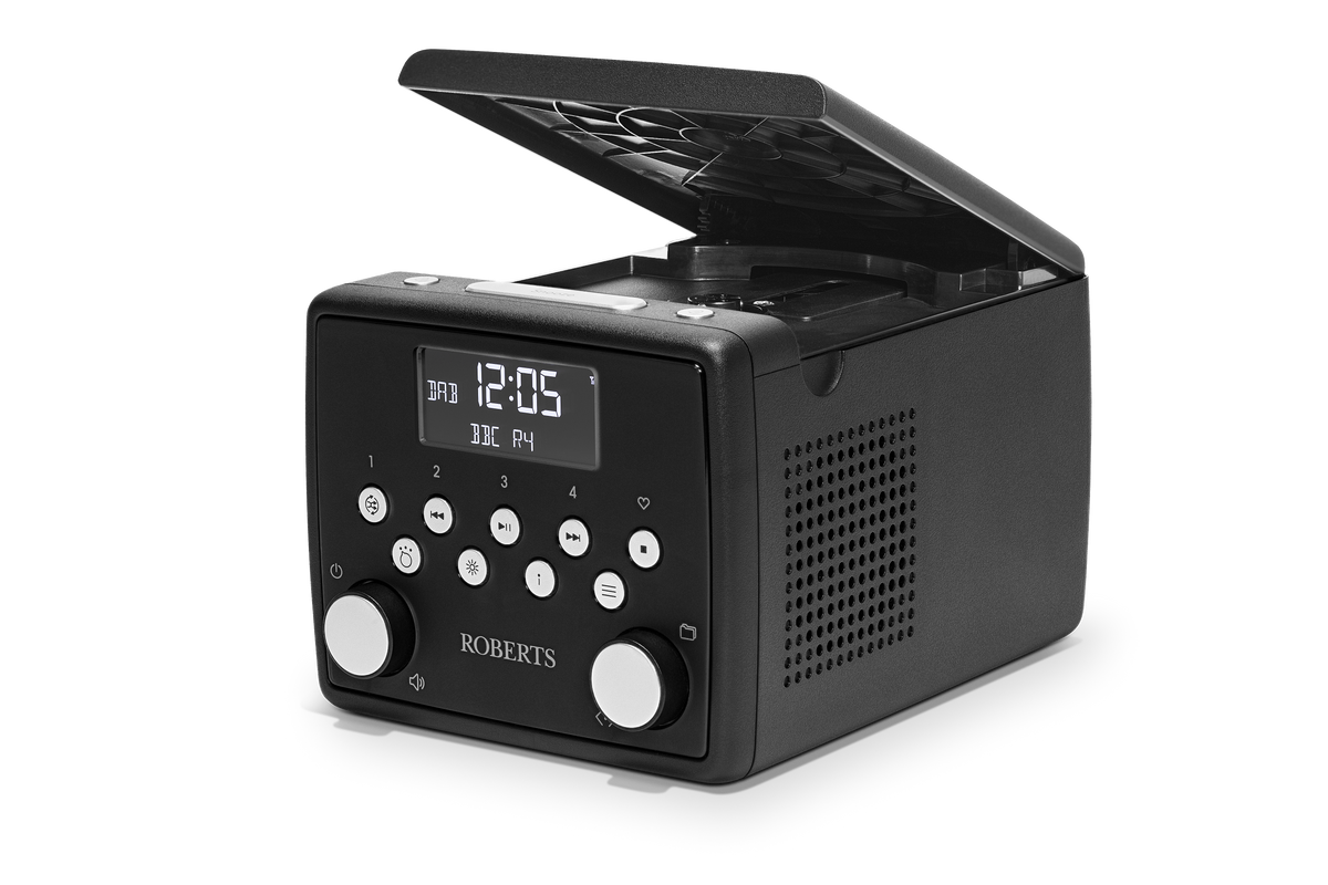 Roberts Sound 49 Radio – Radio Times Shop