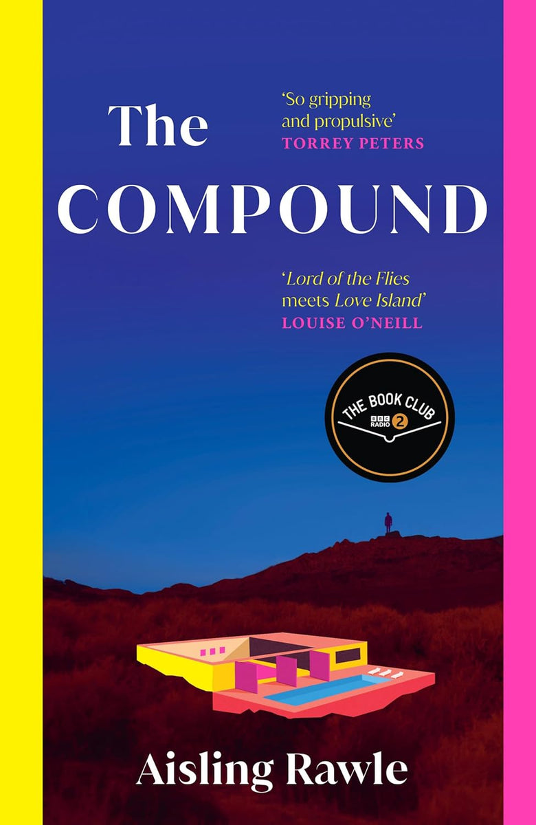 The Compound – Radio Times Shop