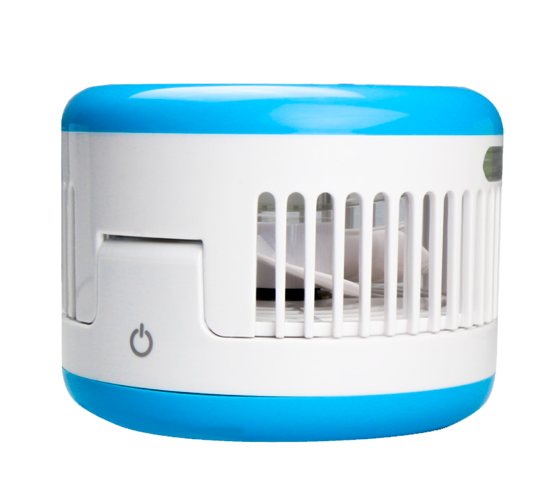 Mini Mist Fan – Radio Times Shop